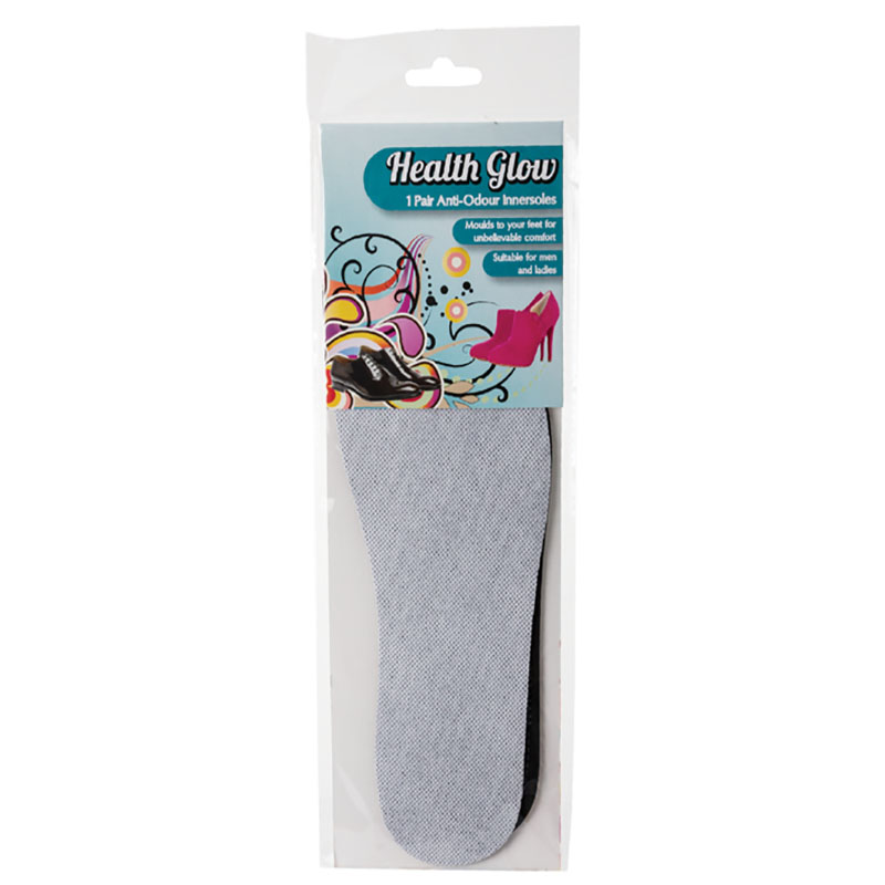 Inner Soles – One Pair, 1 Size Fits All – Anchor828 Wholesale