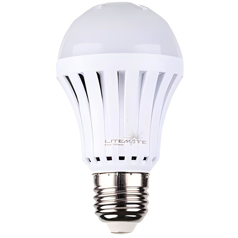 5 Watt E27 LED Rechargeable Loadshed Litemate – Anchor828 Wholesale