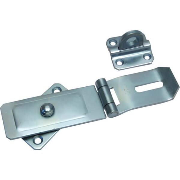 Locking Bar Galvanized 200mm – Anchor828 Wholesale