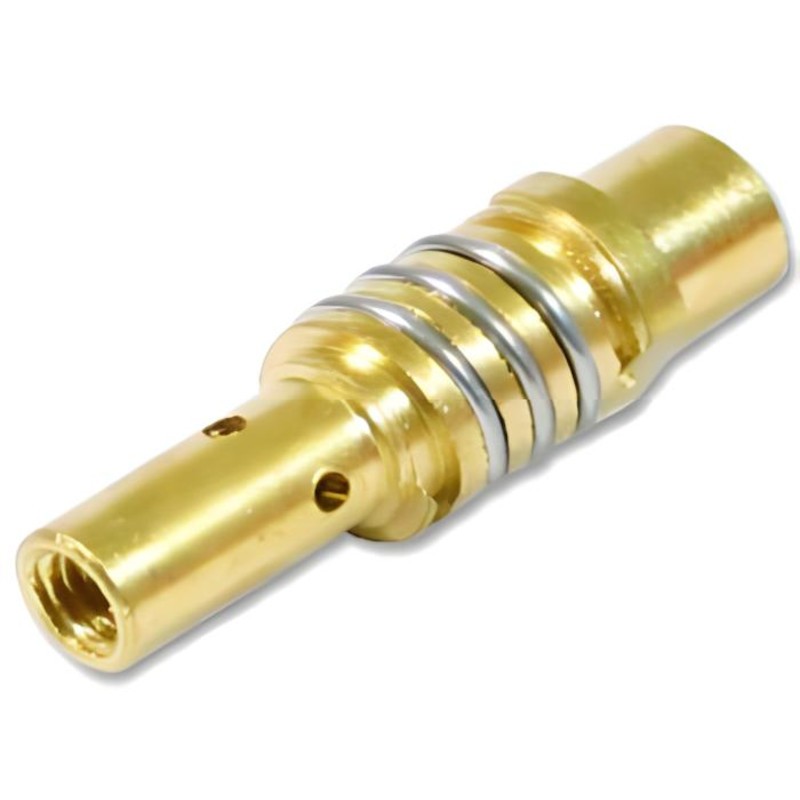 MatWeld – MIG Tip Adaptor Bnz15lh X M6 – Anchor828 Wholesale