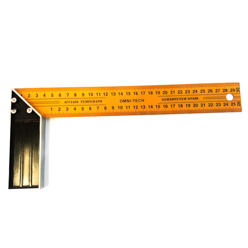 Omni-Tech Square Try Mitre 200mm – Anchor828 Wholesale