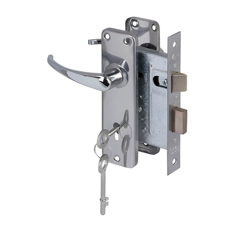 Yale – 3 Lever Essential Lockset Box – Anchor828 Wholesale