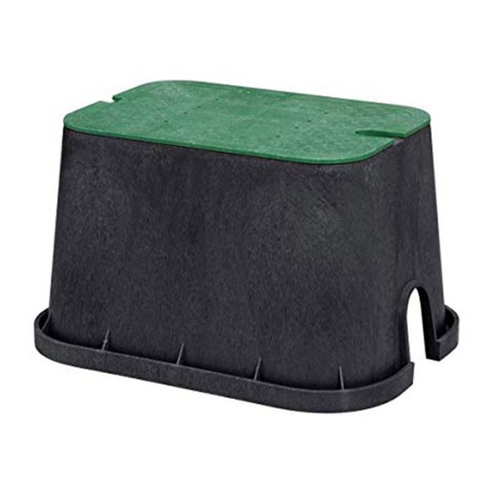 Cepex Valve Box Rectangular Std 12Inch – Anchor828 Wholesale