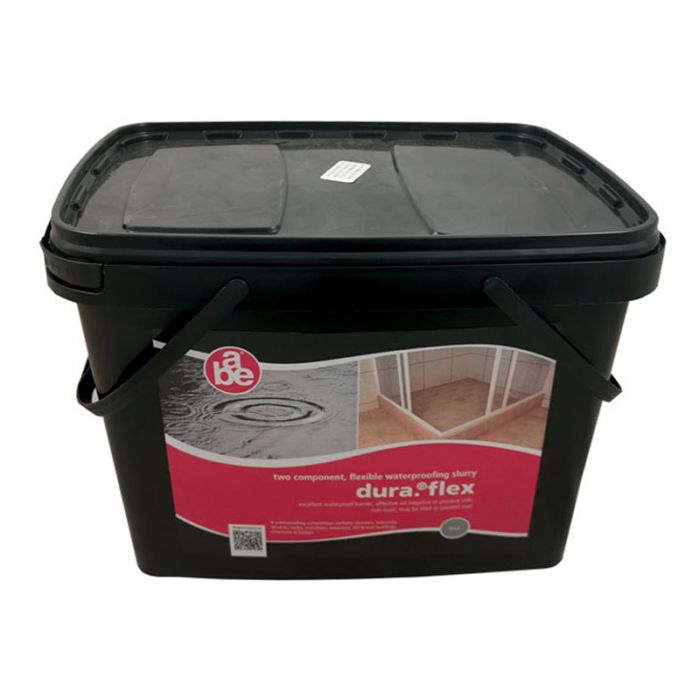 Abe Duraflex Coating 15Kg Gry – Anchor828 Wholesale