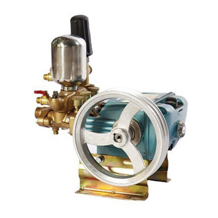 Ruby Piston Pump High Pressure Tr22 – Anchor828 Wholesale