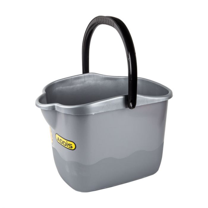 Addis Bucket Rectangular Plus Handle 12L – Anchor828 Wholesale