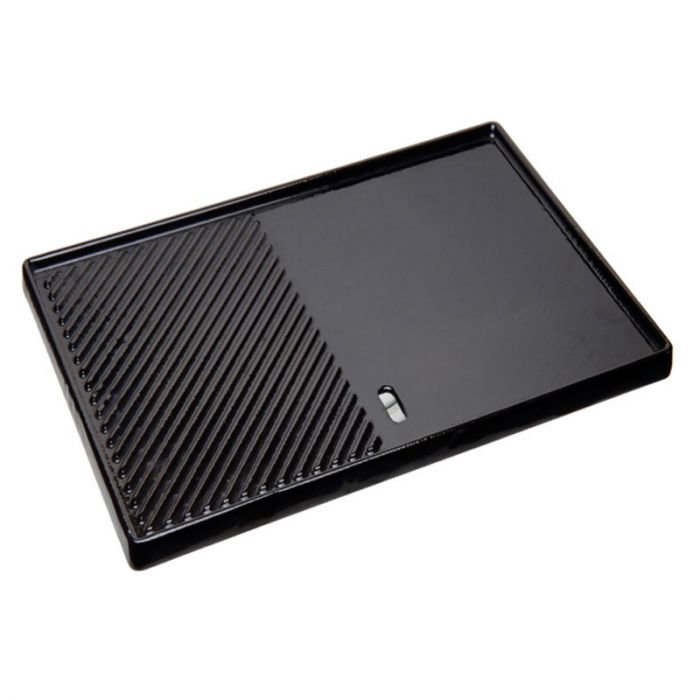 Cadac Patio BrAAi Grill Plate Flat/Ribbed 320mm – Anchor828 Wholesale